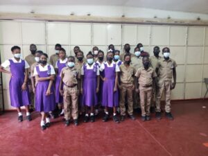 Robert Lightbourne High School – St. Thomas Renaissance Foundation
