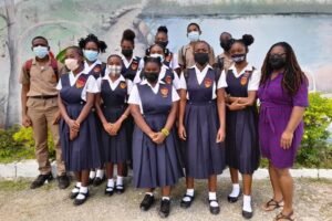 St. Thomas Technical High School – St. Thomas Renaissance Foundation